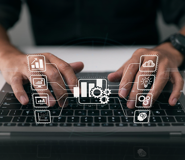 Software Factory de Automatización - Dacartec - Consultoría y Servicios Informáticos - Bogotá ...